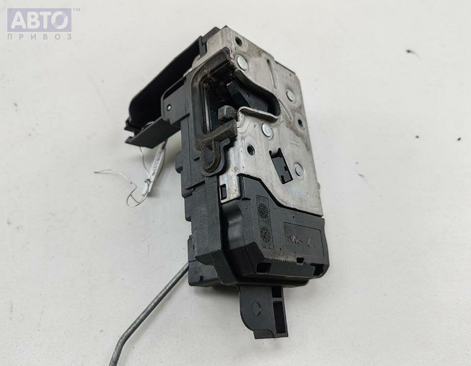 Замок двери передней левой Opel Astra H (2004-2009)