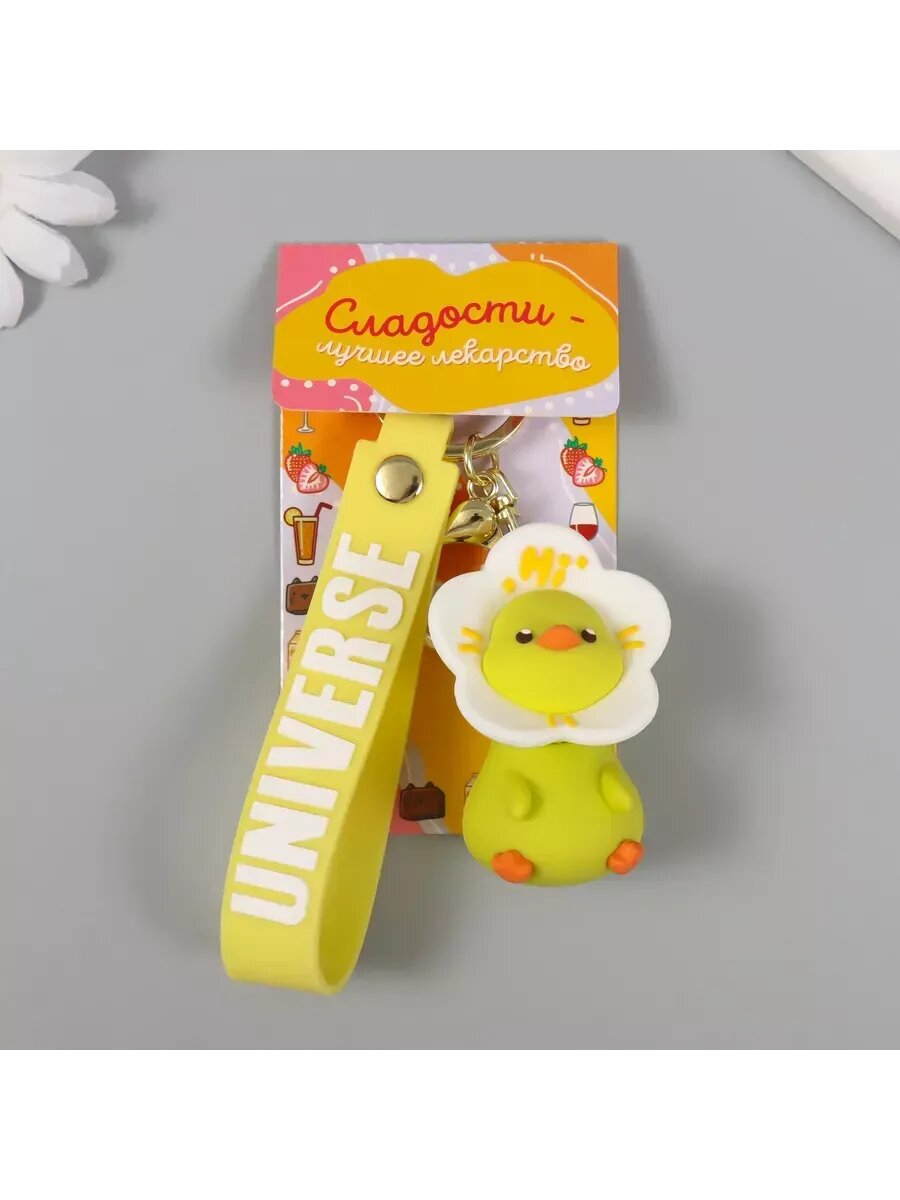 Брелок Сима-ленд