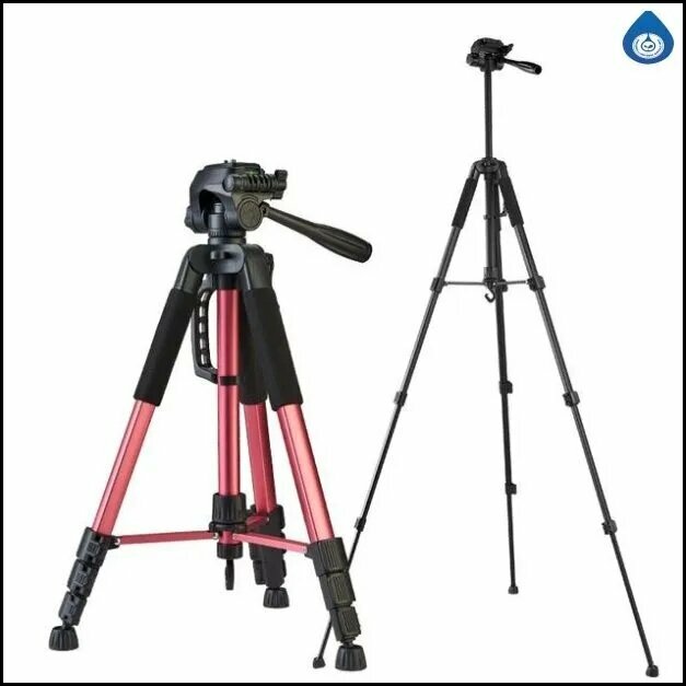 1,8 м стрельба для охотничьего ружья, телескопический штатив из алюминиевого сплава