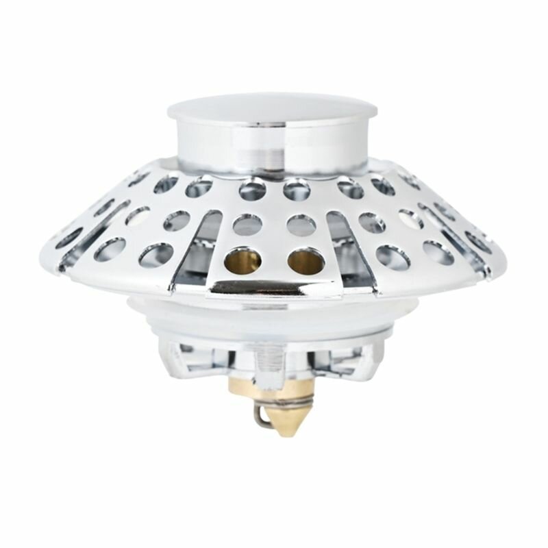 Универсальная ванная пробка