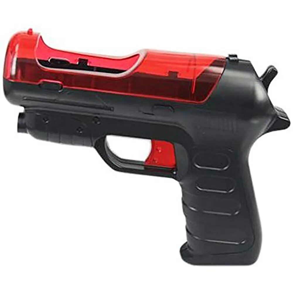 1 Замена Контроллера Движения Game Shot Hand Gun Move для Sony PlayStation 3