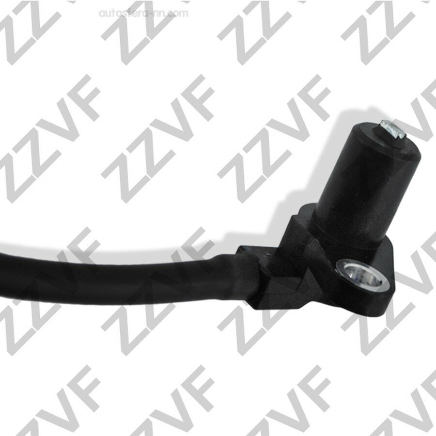 ZZVF GRA961237L датчик АБС передний левый (L) MITSUBISHI AIRTREK CU4W (01-05), OUTLANDER CU2W (CU2,5W ) (03-.)