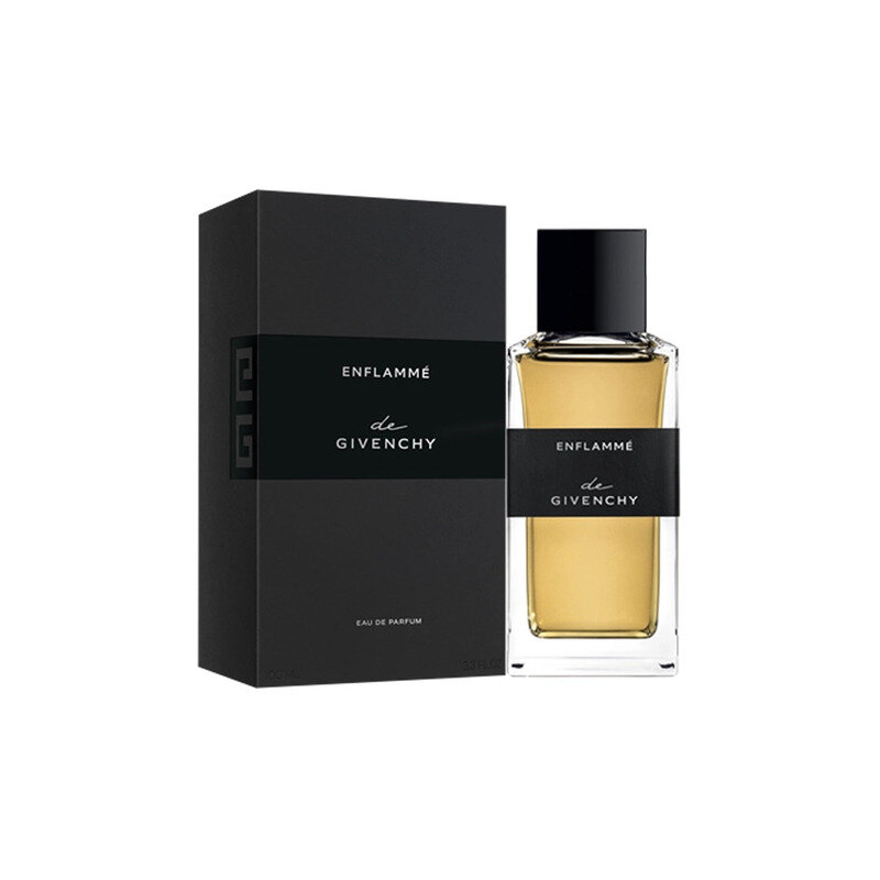 Парфюмерная вода Givenchy Enflamme 100 мл