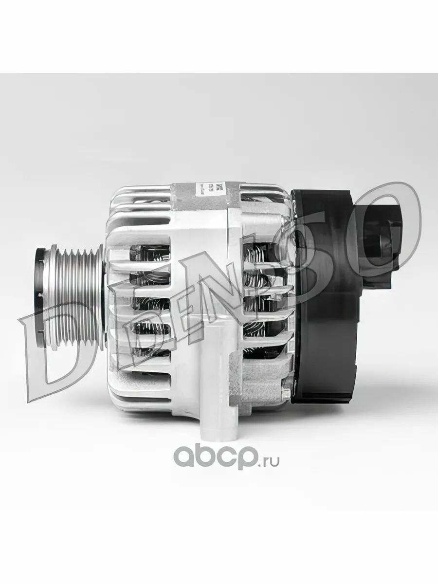 Генератор 14V 90A, для Фиат 500 2007-2011, Добло 2010, Панда 2003-2013, Пунто 2003-2012, Сиена 2003-2009 арт DAN1002 — фото 1