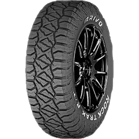 Arivo Rock Trak R/T 33/12,5 R15 108Q RWL