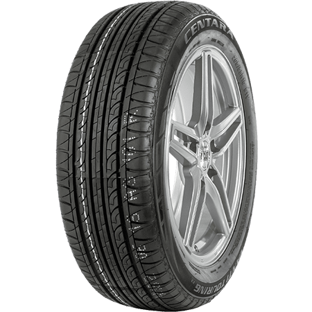 Летние автошины Centara Vanti Touring 205/55 R16 91V