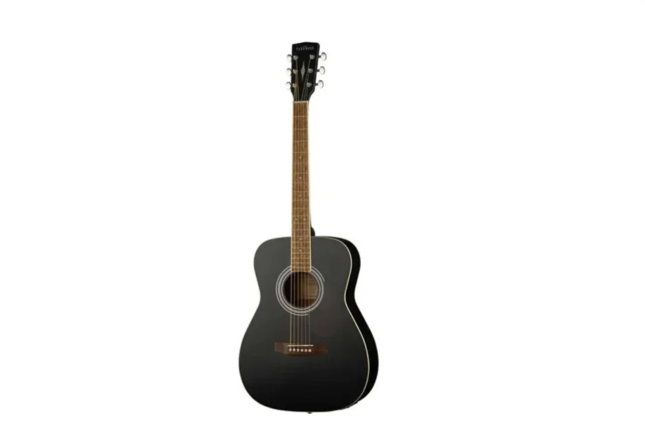 Гитара Parkwood PF51E-WBAG-BKS