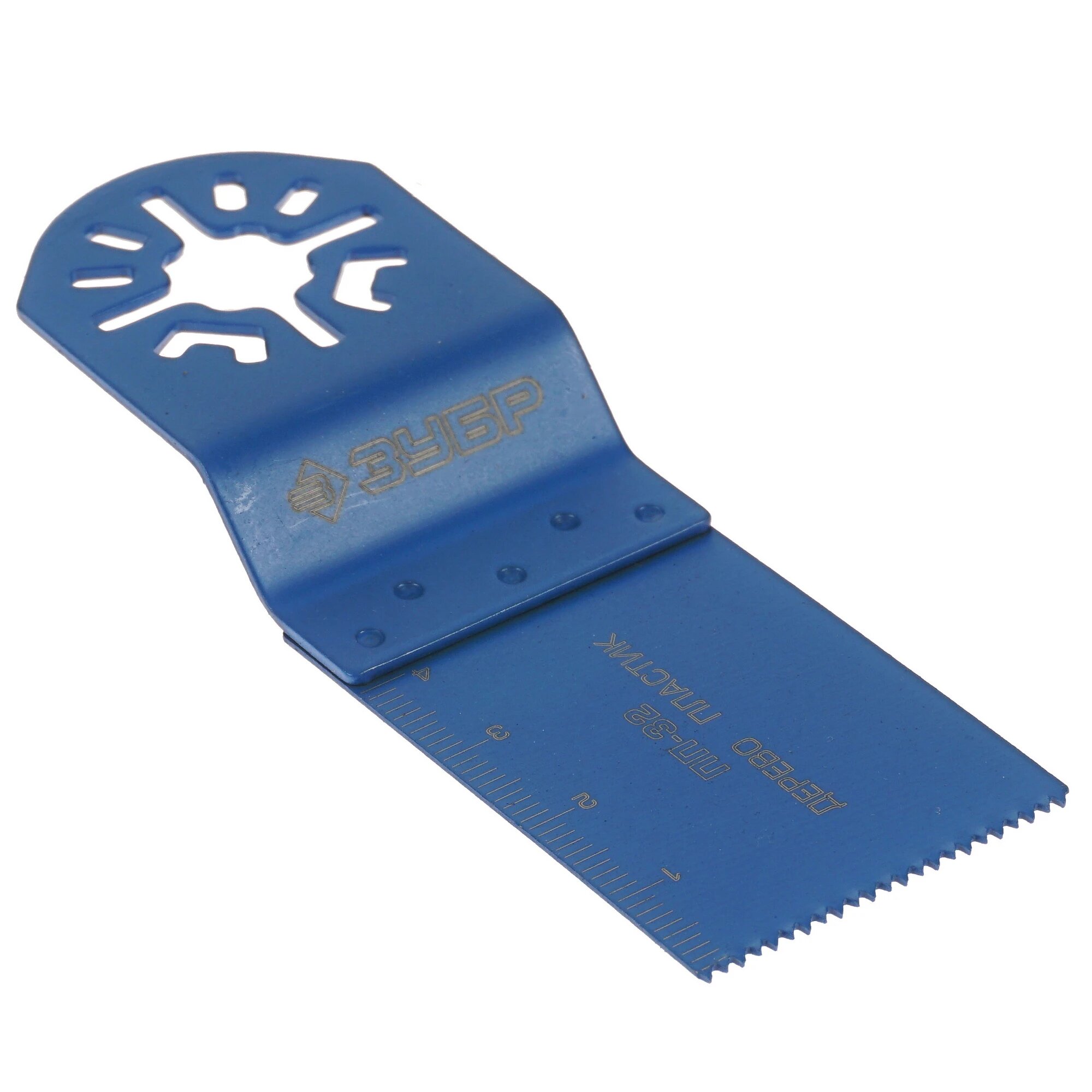 Насадка для реноватора/мфи ЗУБР 15565-32