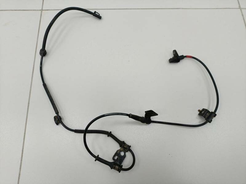 Датчик ABS передний правый Hyundai i40 VF 2011 кат.номер: 598303Z000