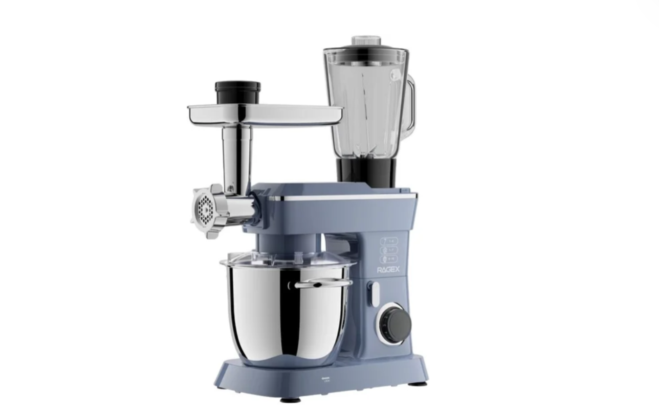 Кухонная машина RageX R112-418
