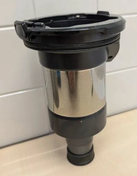 Циклонный фильтр для пылесоса Samsung Jet