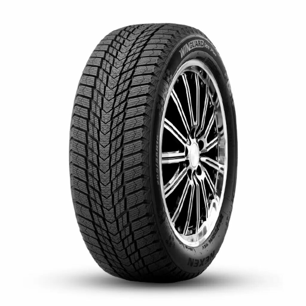 Автошины Roadstone WINGUARD ICE PLUS 175/70 R14 88T