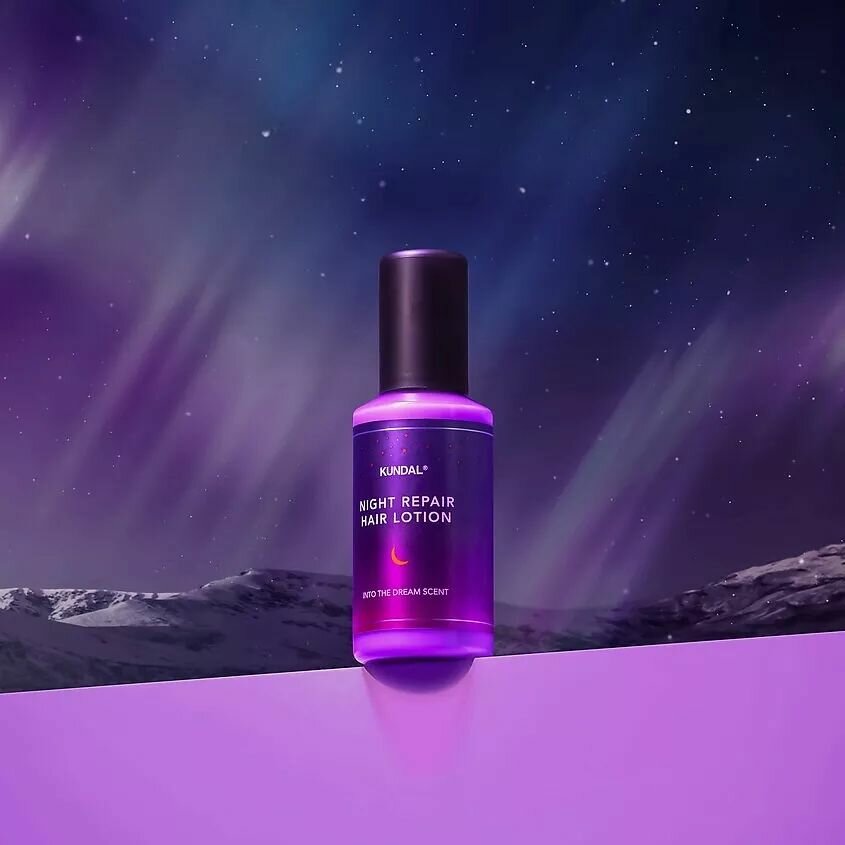 KUNDAL Лосьон для волос Dream Scent, 100 мл