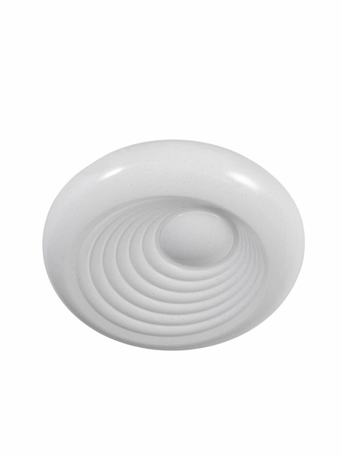 Светильник LED GLX-24225-96 Вт (80 Вт), 3100-6100K. d 47 см, белый, с ПДУ