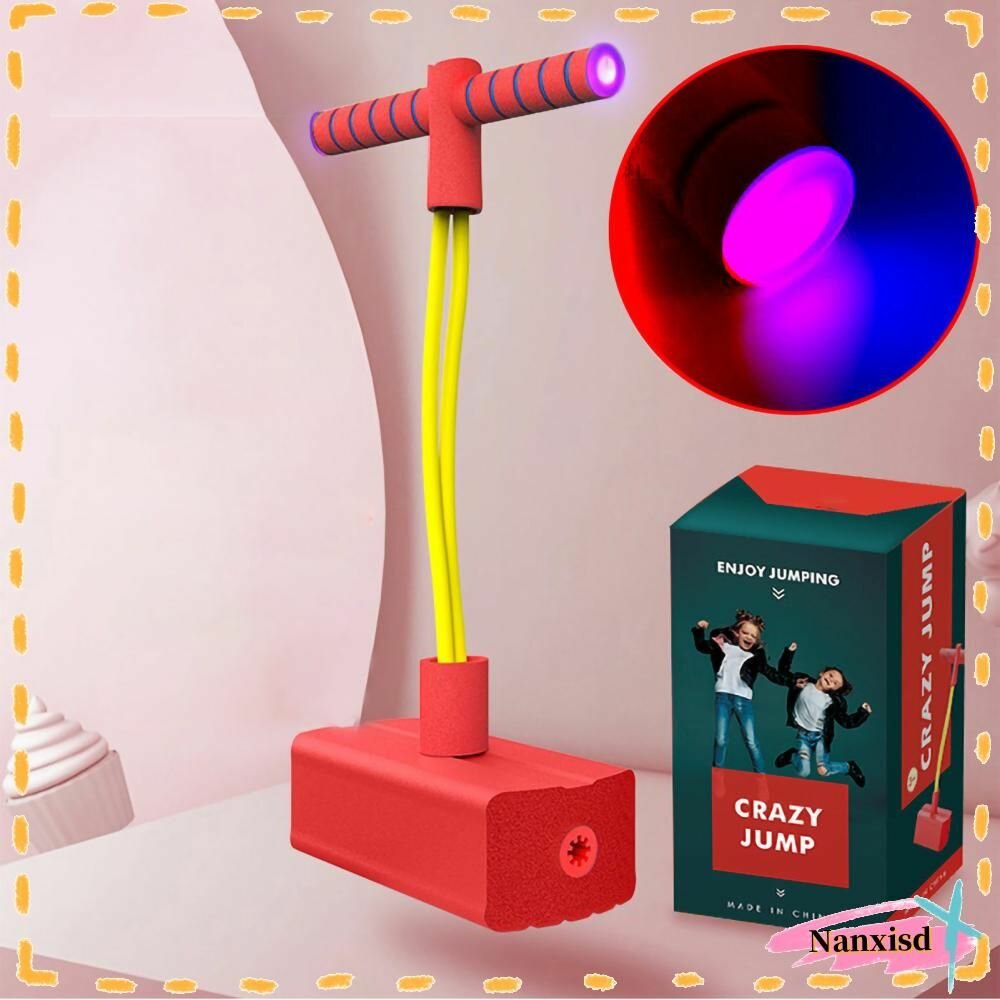 Пена джемпер Pogo