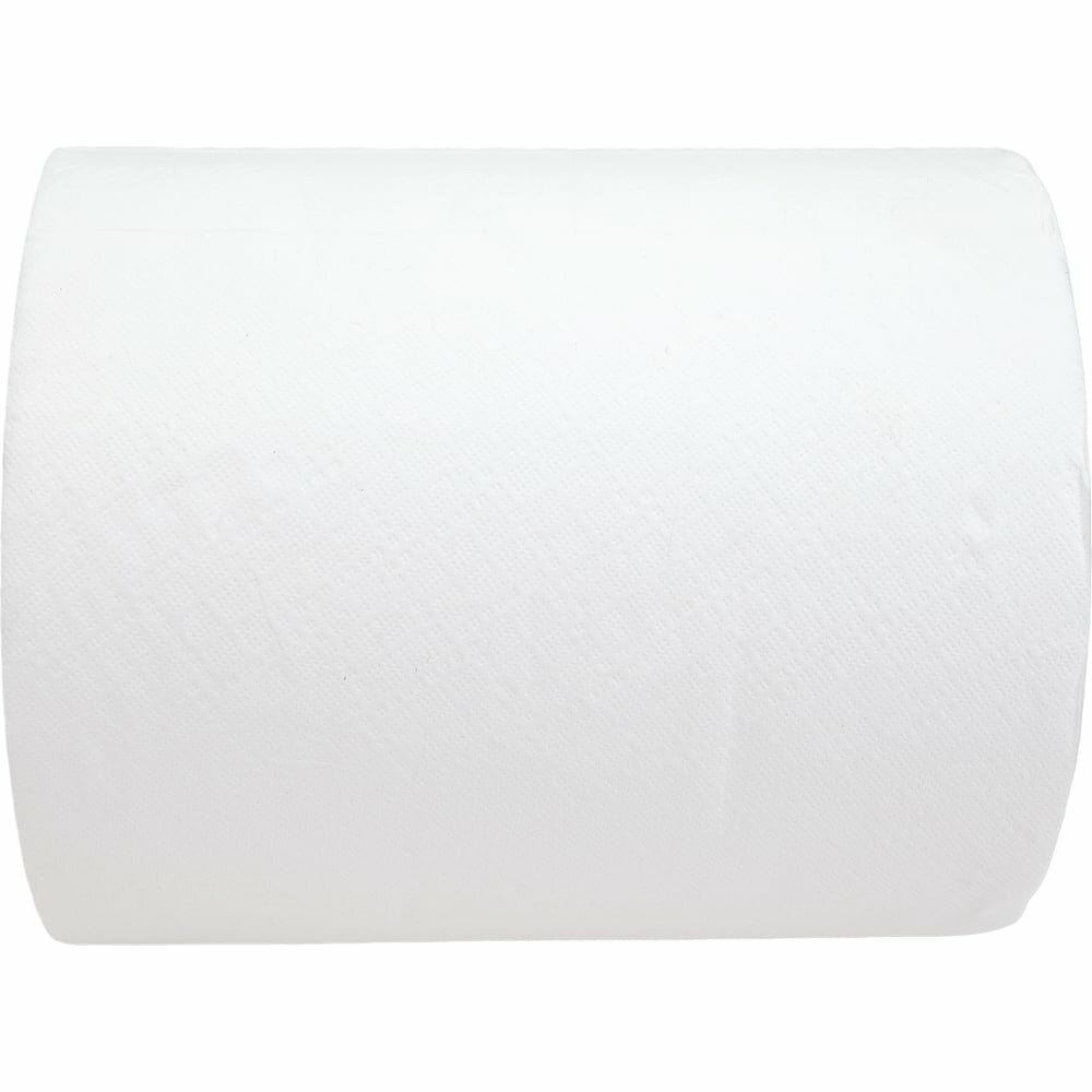 Бумажное полотенце FOCUS EXTRA QUICK 2-слойная, в рулоне, белое H-5050023