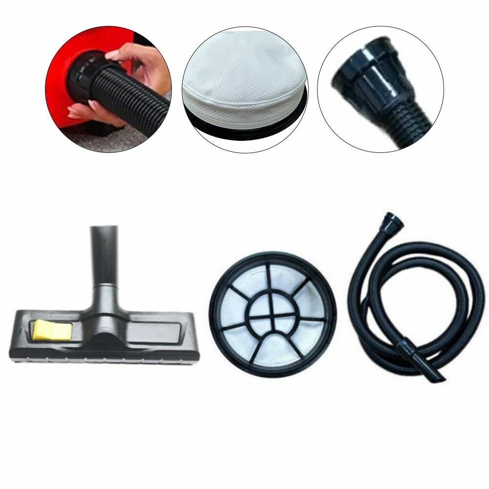 Подходит для аксессуаров для пылесоса Numatic Henry пылесборник шланг фильтр щетка для пола