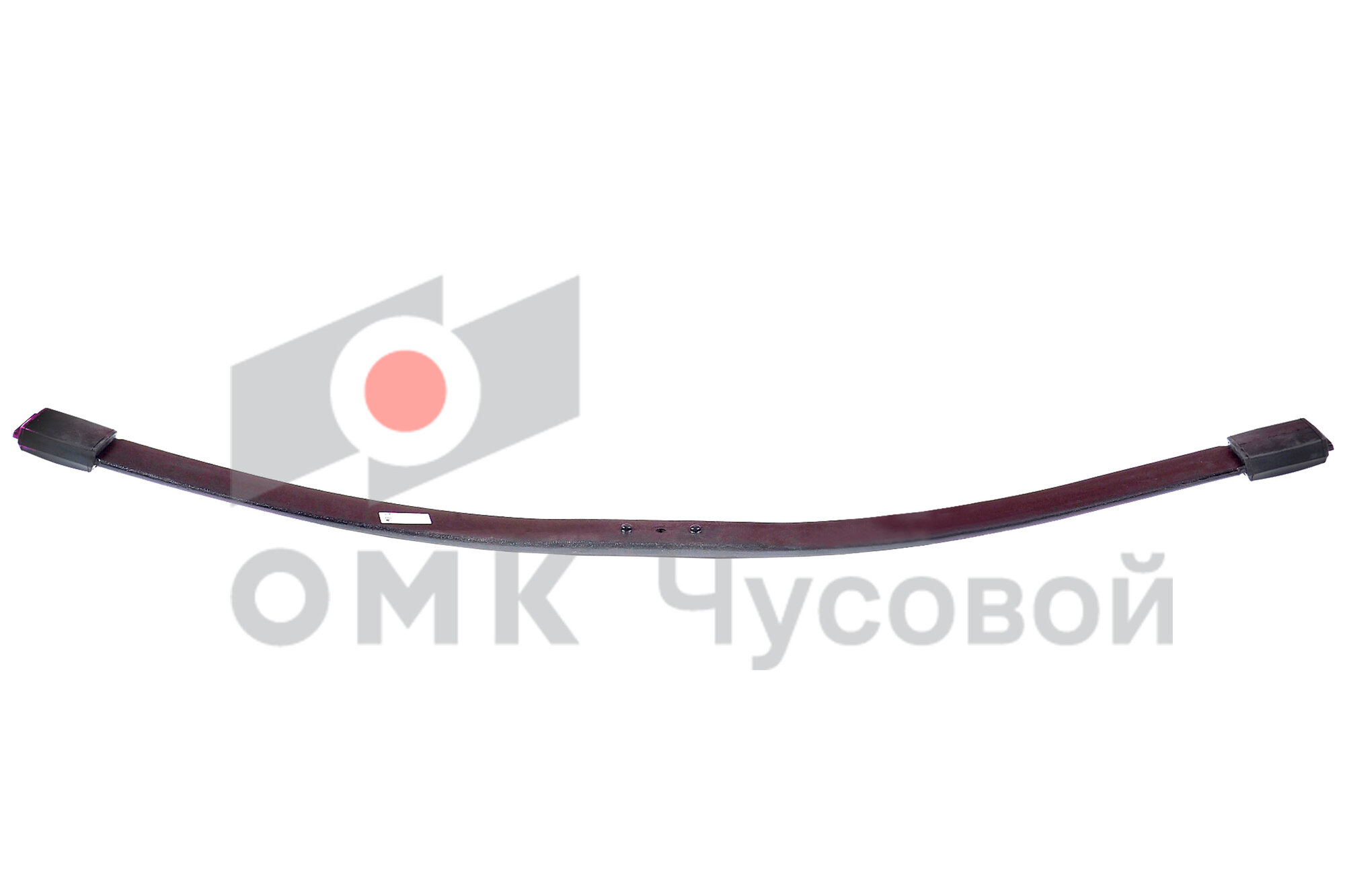 Лист №2 Рессора задняя для Mercedes-Benz Sprinter 509-519, Volkswagen Crafter 3 листа