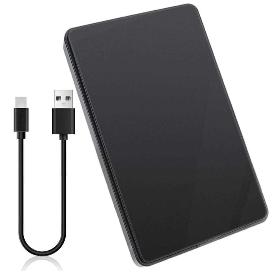 USB 3.1 Gen1 корпус 2.5" для SSD