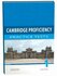 Practice Tests for Cambridge Proficiency 1: SB
