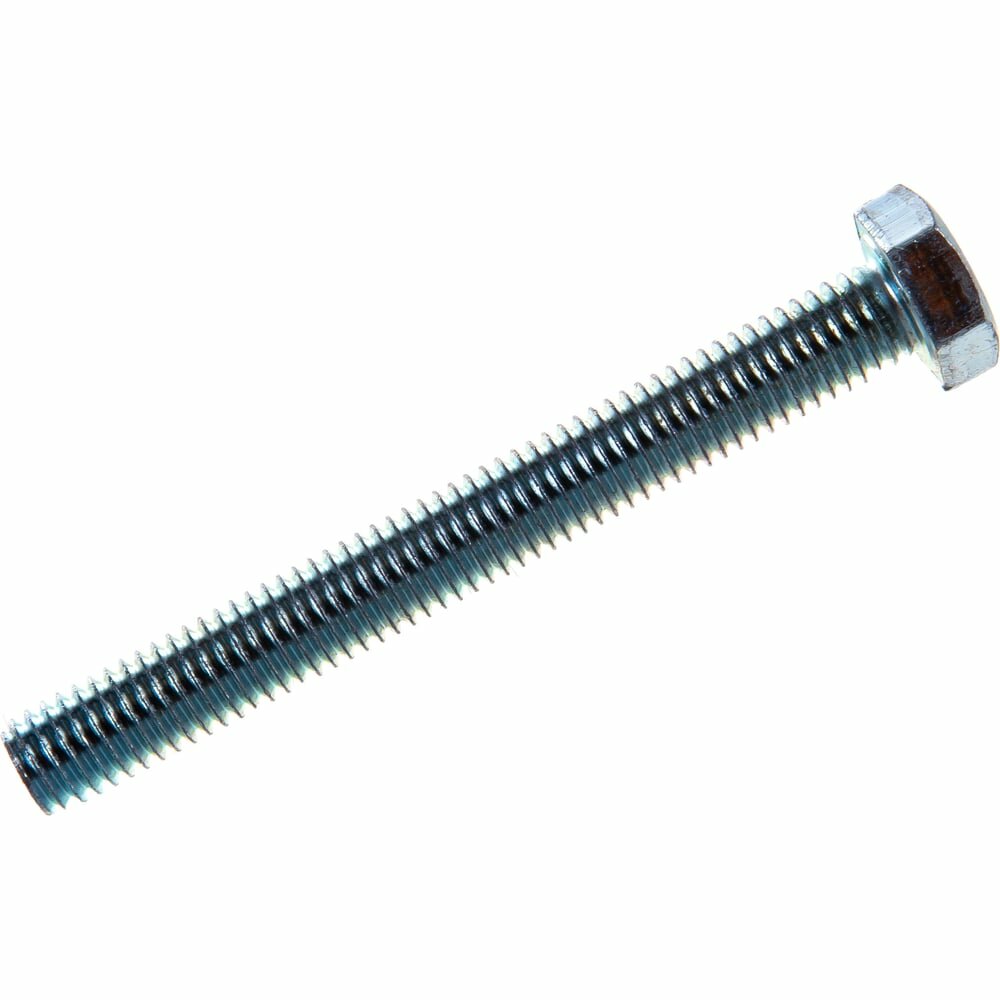 Болт Госкреп М8х70 DIN933 (2 шт.)