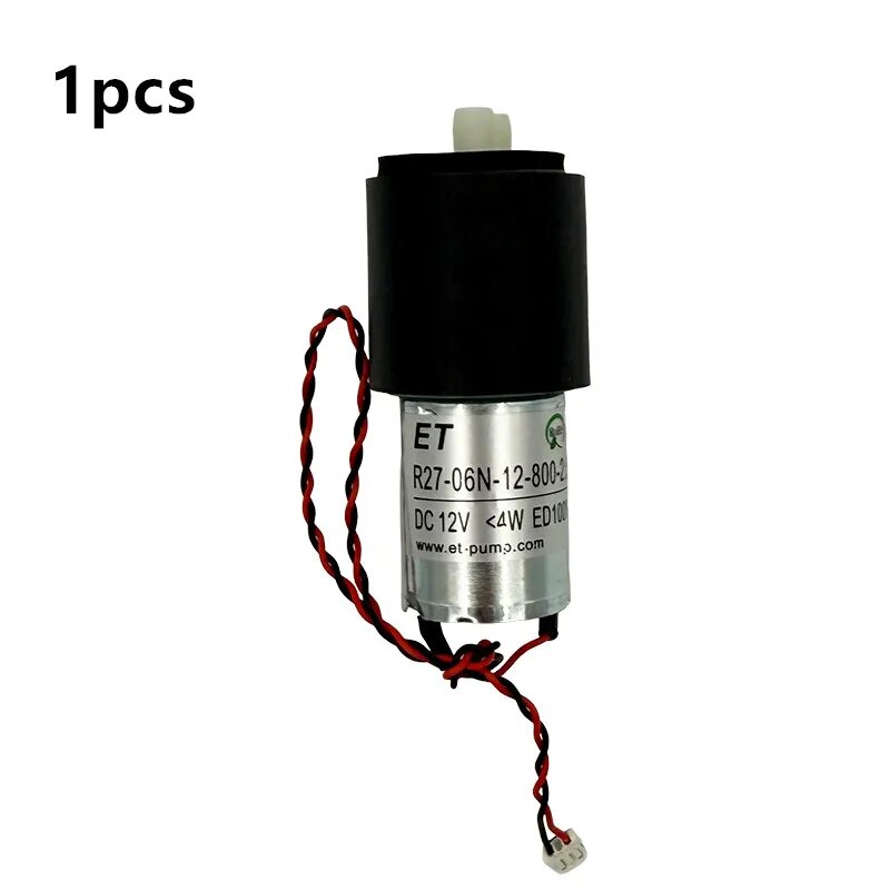Насос для чистой воды базовой станции для робота xiaomi B101CN stytj06zhm dreame W10Pro RCS9 RCS9-1 RCSE1 RCSE2 JZ2301 R27-06N-12-800-2.5