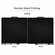 ColdTack для Bambu Lab P2S 256x256 мм, 1PCS