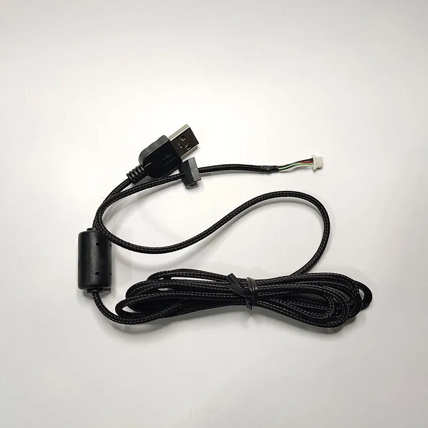 Кабель для мыши Универсальный проводной для Logitech G502X