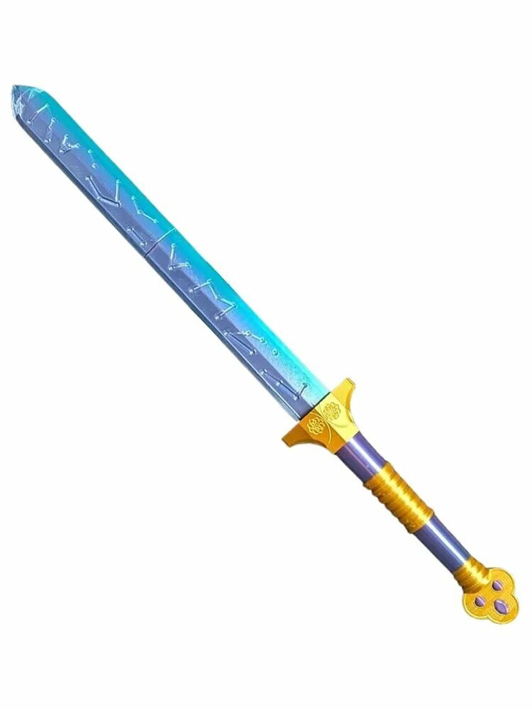 Игрушечный Меч оружия из kpop demon hunter