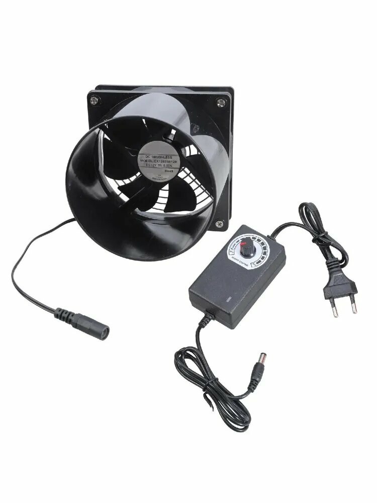 Воздуходувка