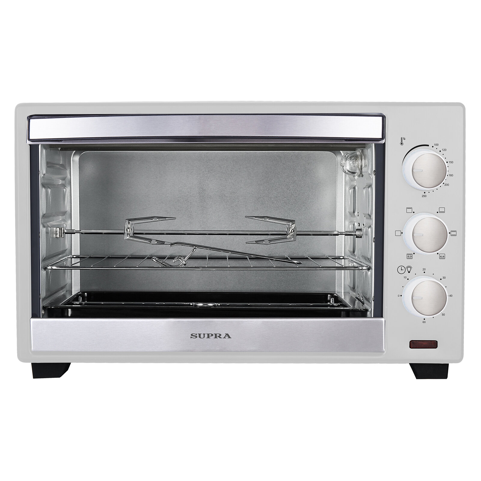 Мини-печь SUPRA MTS-4505