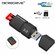 Кардридер MicroDrive USB 3.0 для Micro SD