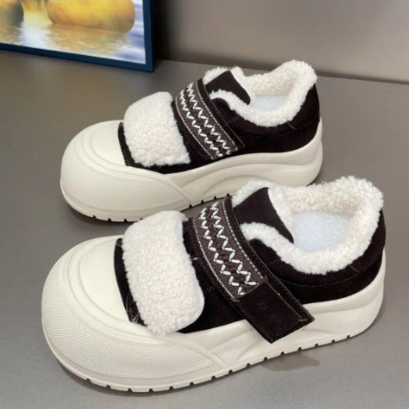 Кроссовки heel high 4 cm