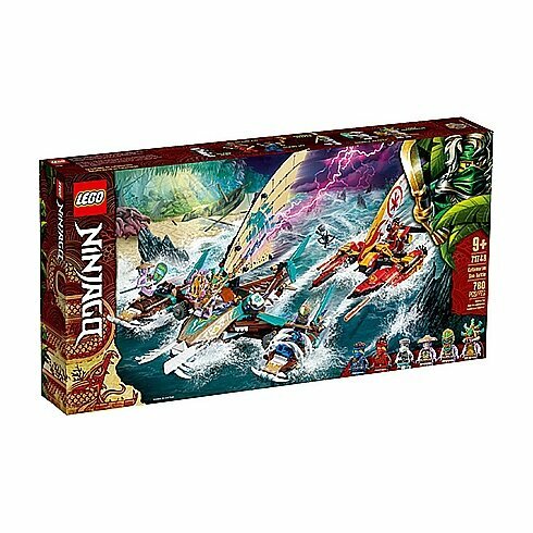 LEGO Ninjago