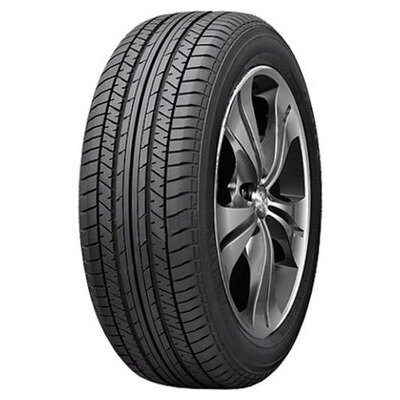 Шина Yokohama Aspec A349A, летняя, 215/65, R16, TL, 98H, высота профиля 65 1 шт.