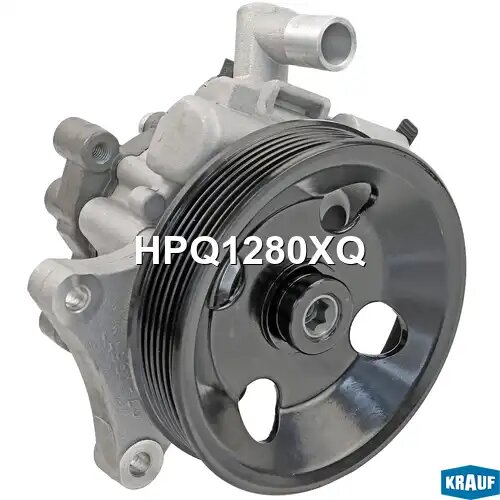 Насос гидроусилителя руля Ford Transit 2.2TDCi 06-14