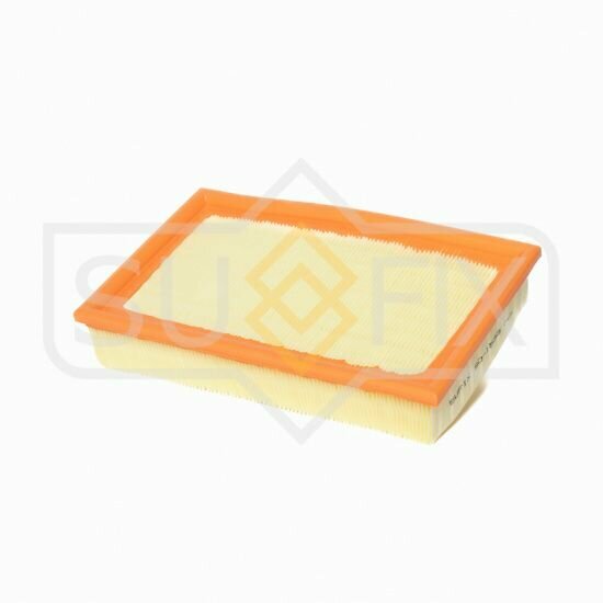 SUFIX Фильтр воздушный FORD FOCUS II Saloon / форд фокус 2005-2012 SO1533
