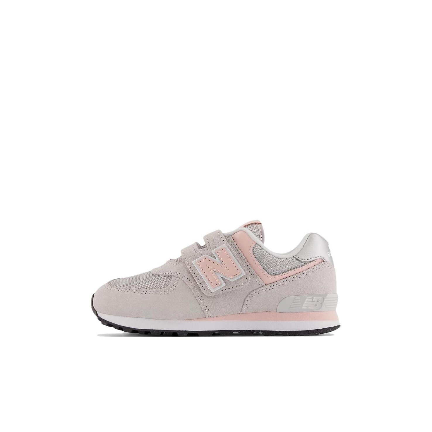 Ботинки NB 574