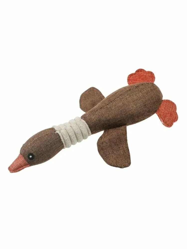 Ковбой льняной гусь