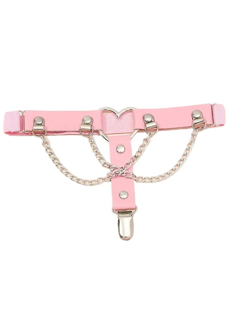 Портупея эротическая