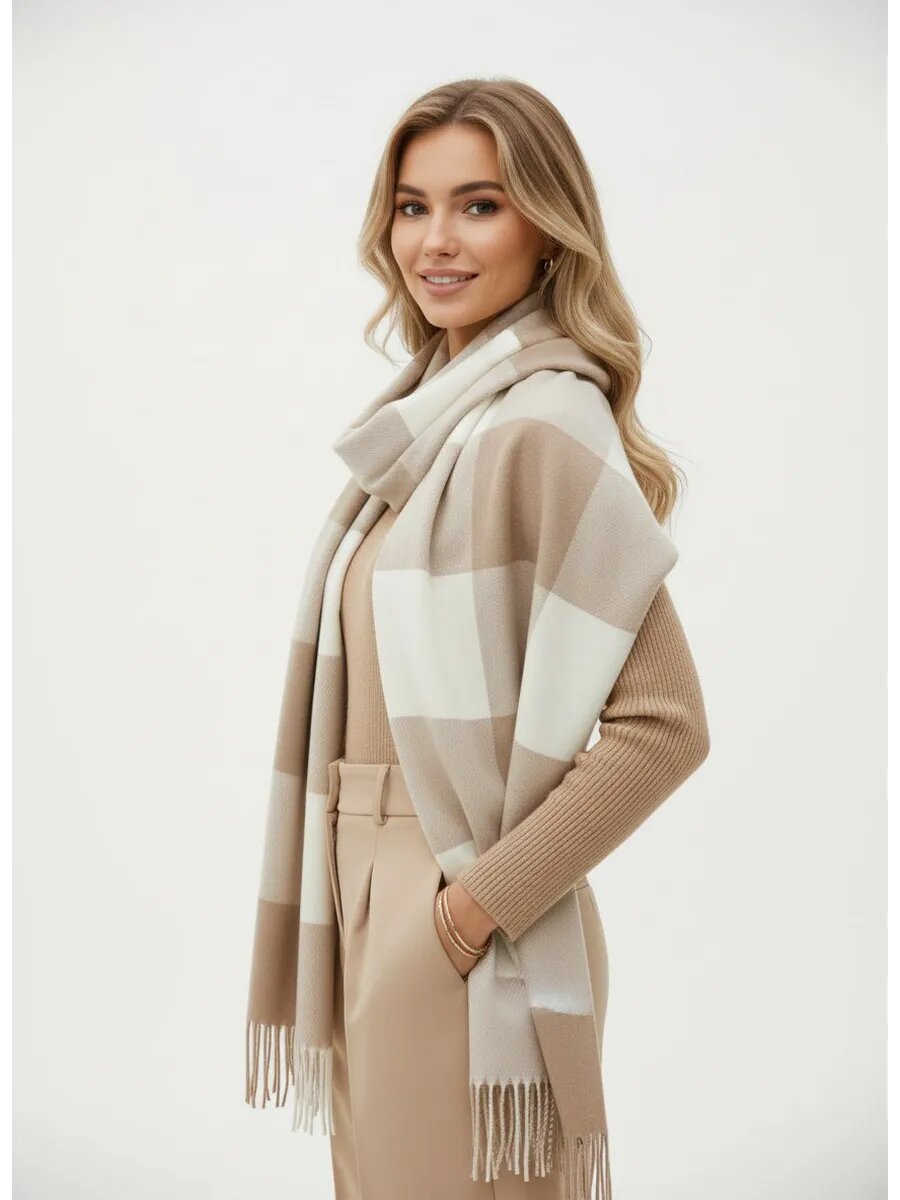 Палантин для женщин