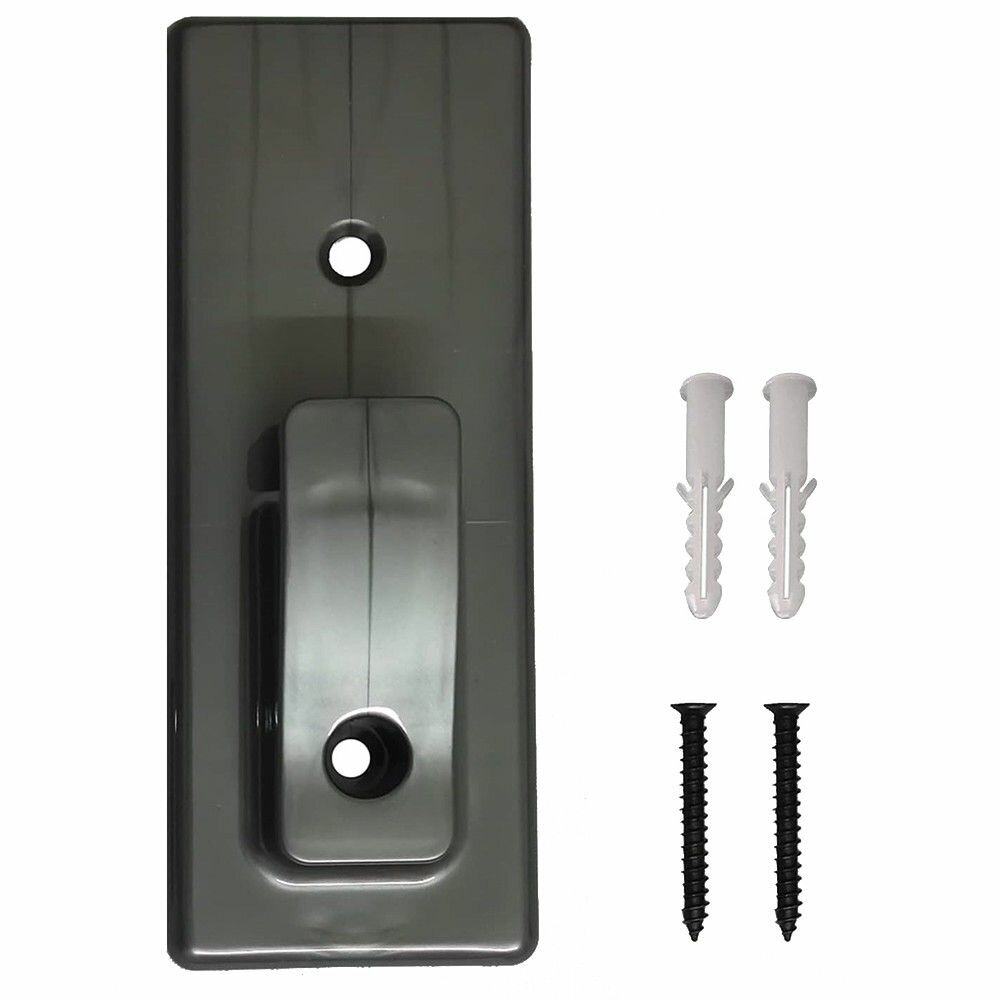 Настенное крепление для пылесосов Shark Rocket мод