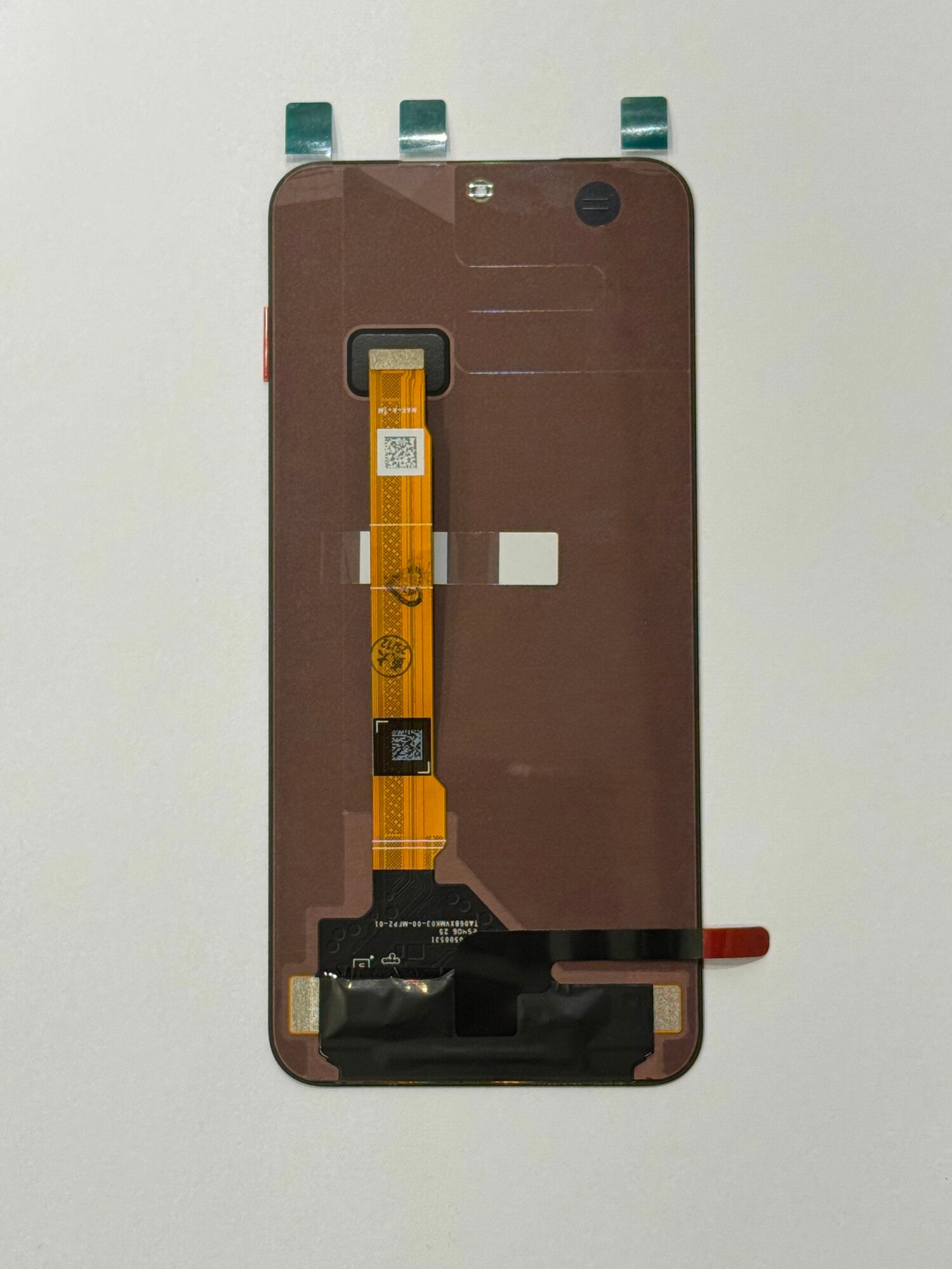 Дисплей (экран) для HONOR X9D AMOLED (ORIGINAL) MTN-NX1