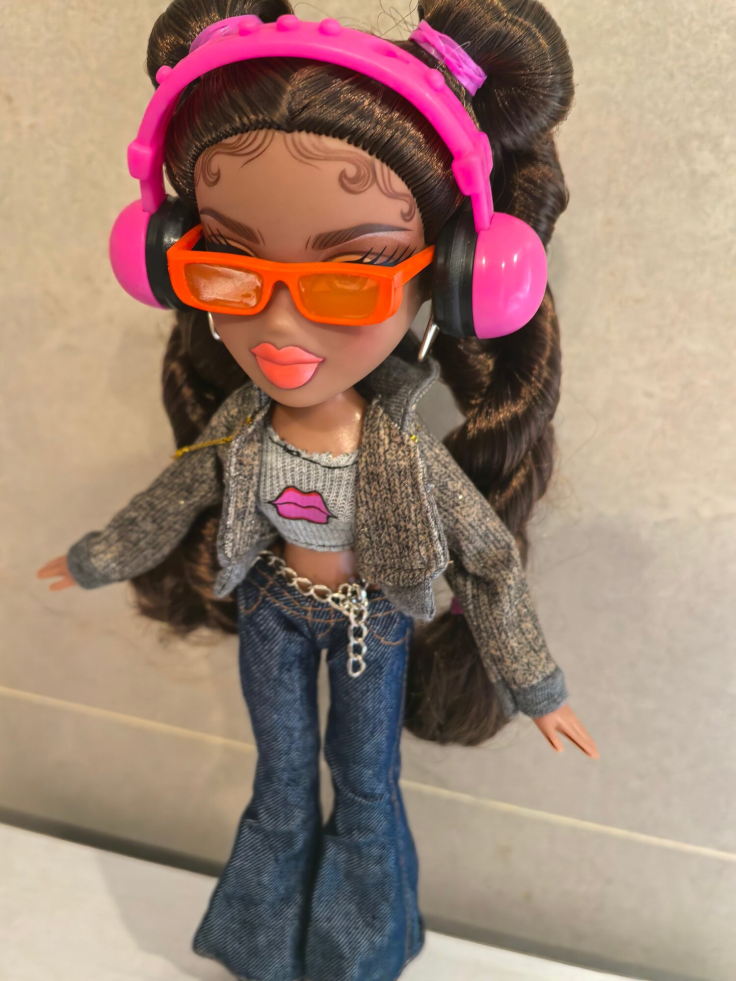 Bratz кукла братц — фото 1