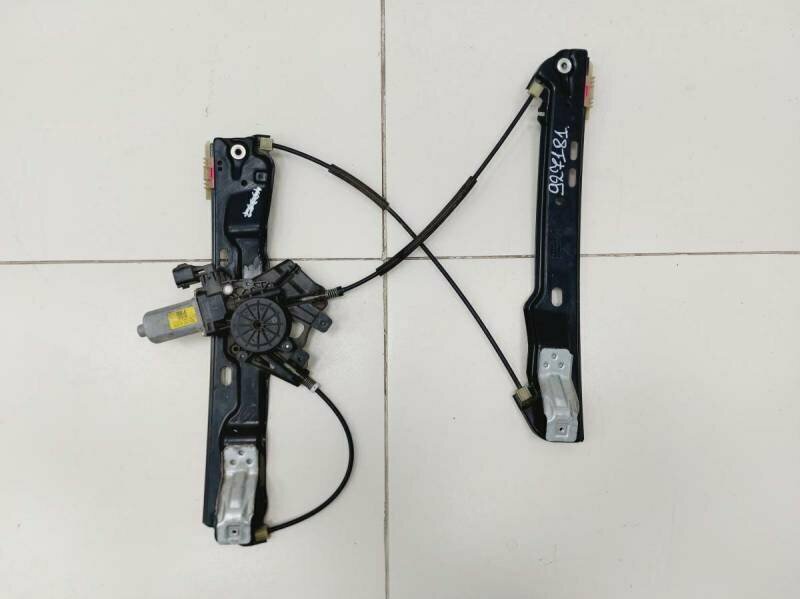 Стеклоподъемник электр. передний правый Land Rover Range Rover Evoque 2011-2018 кат.номер: LTLR703R LR026708 LR126091