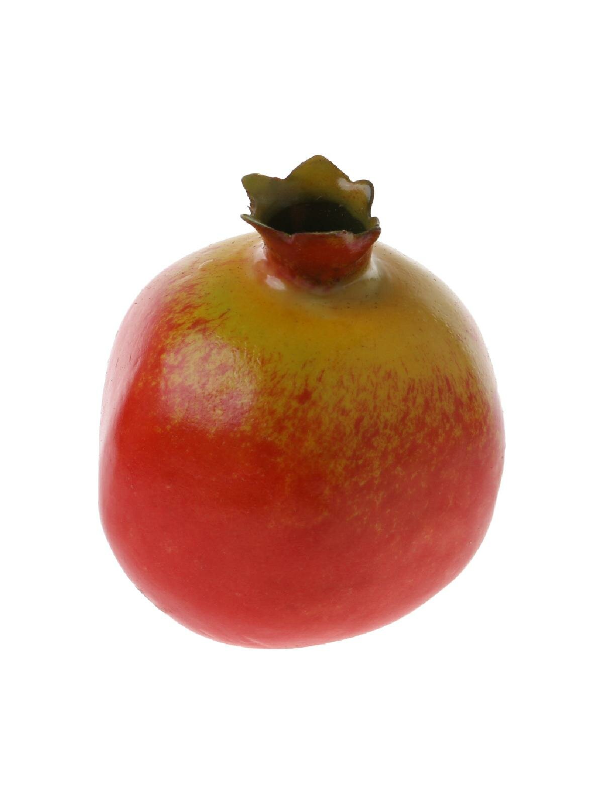 Реалистичная Имитация Искусственного Граната Поддельные Фрукты Disply Home Party Decor