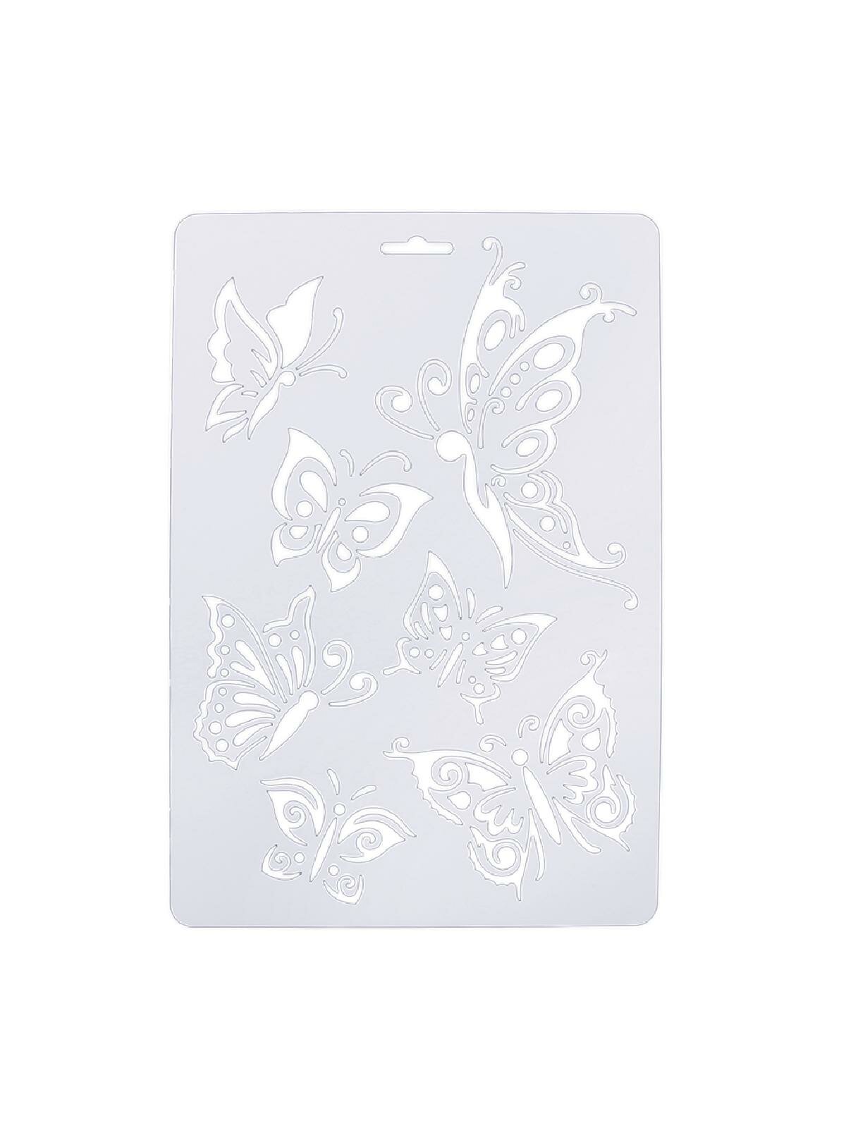 Многослойные Трафареты Альбом Для Скрапбукинга Рисунок Картина Шаблон Бумаги DIY Плесень