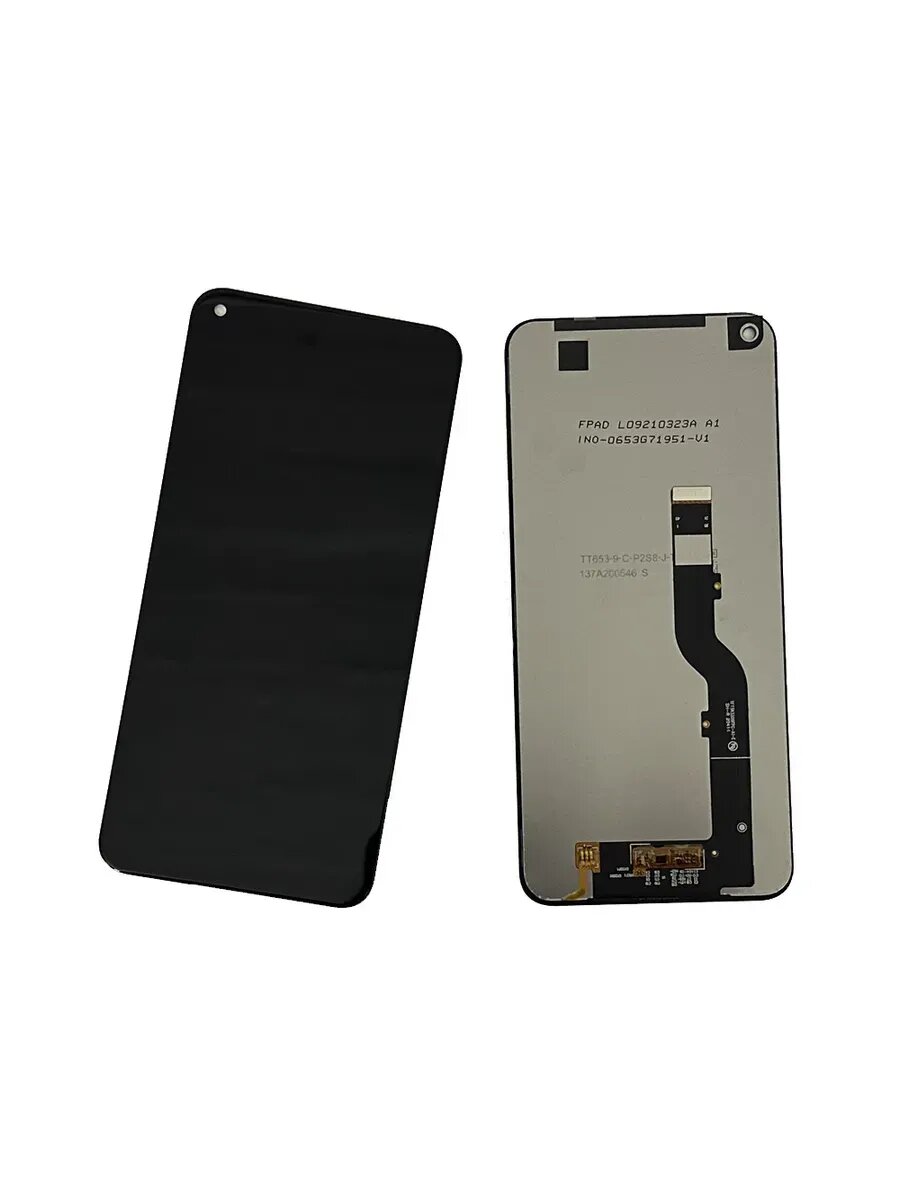 Дисплей для Alcatel 1S 2020 OT5028 5028Y 5028D 5028A