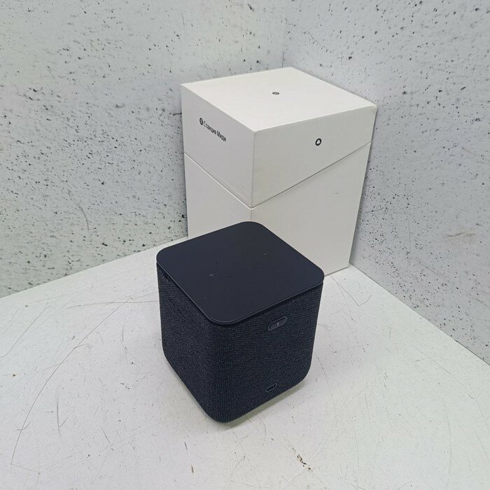 Смарт-колонка Яндекс Станция Миди