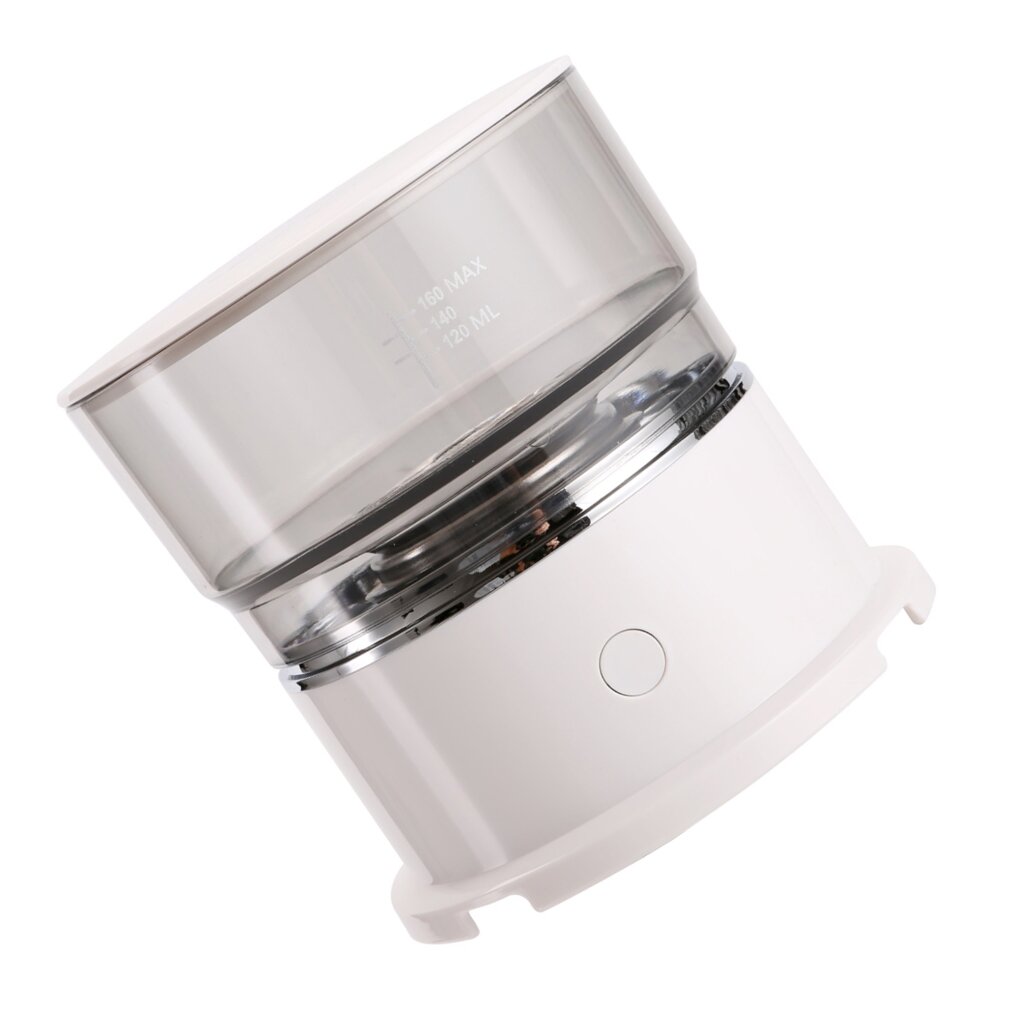 Автоматическая ручная заварочная машина, капельная кофемашина, подходящая для путешествий и дома